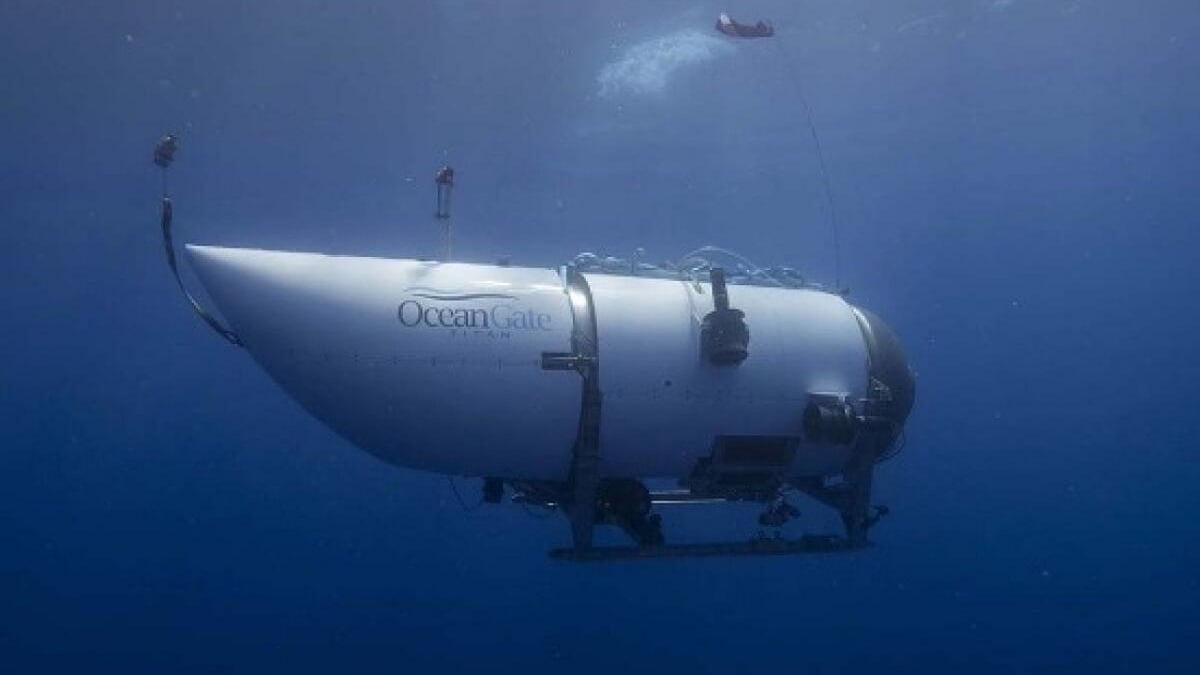 History's worst submarine disasters