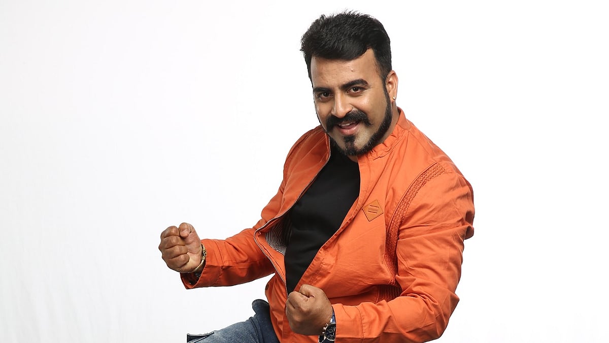 Kannada actor Anand alleges Rs 18L fraud in land purchase