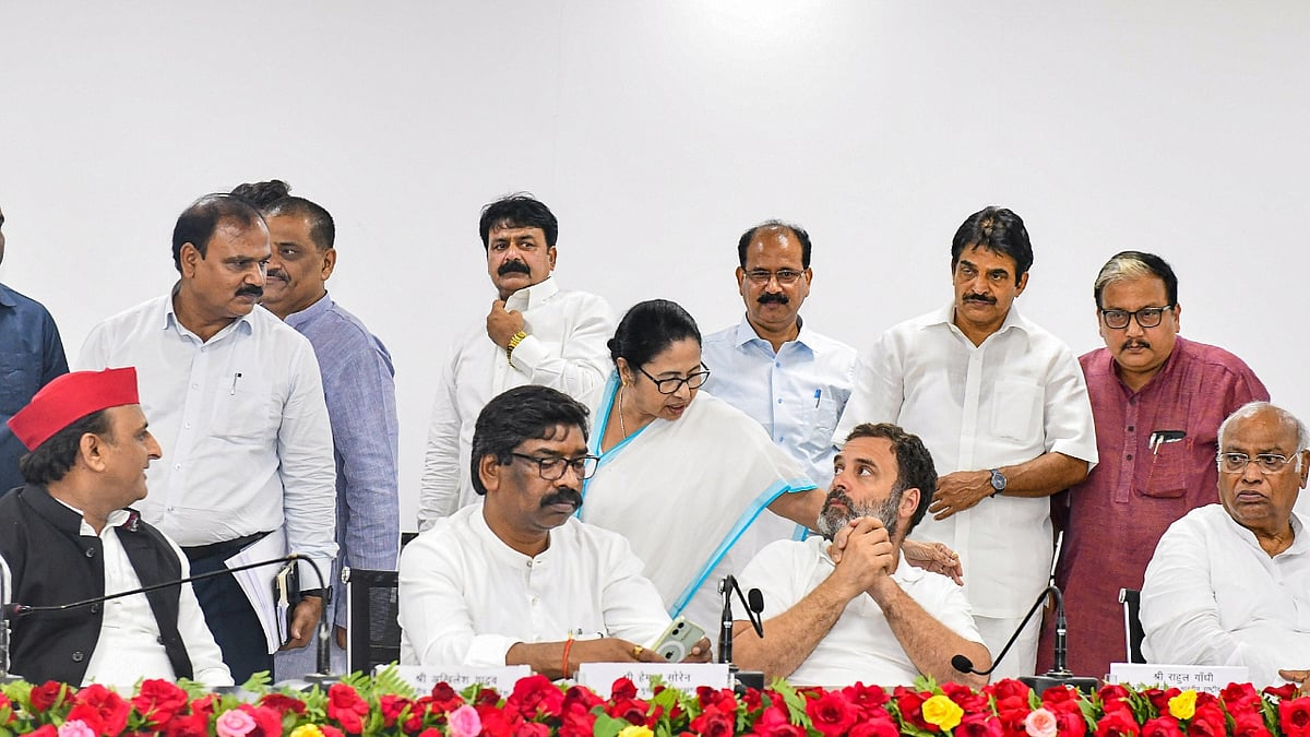 India's 'Wagner group' will topple Modi govt through votes, says Shiv ...