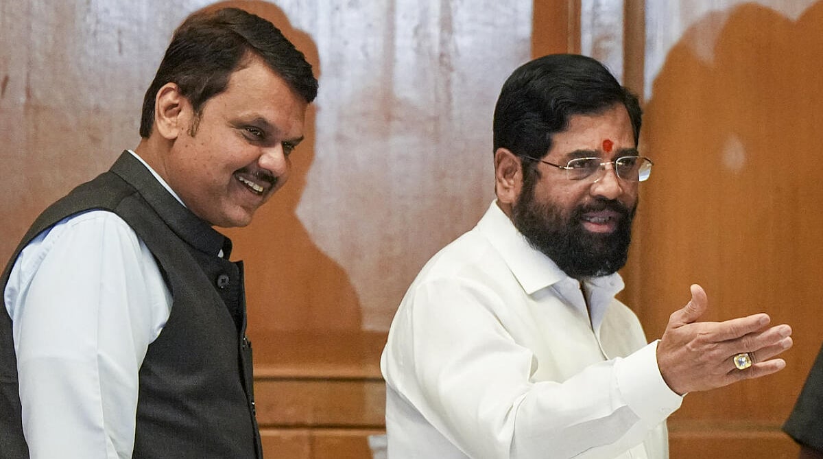 BJP-Shiv Sena to lead 9 party alliance Maha Yuti to contest polls together