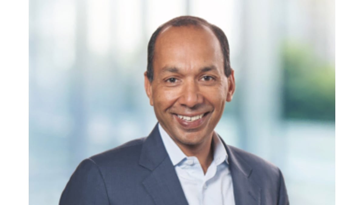 Meet Sachin 'Sunny' Gupta, the man behind the $4.6 billion IBM deal