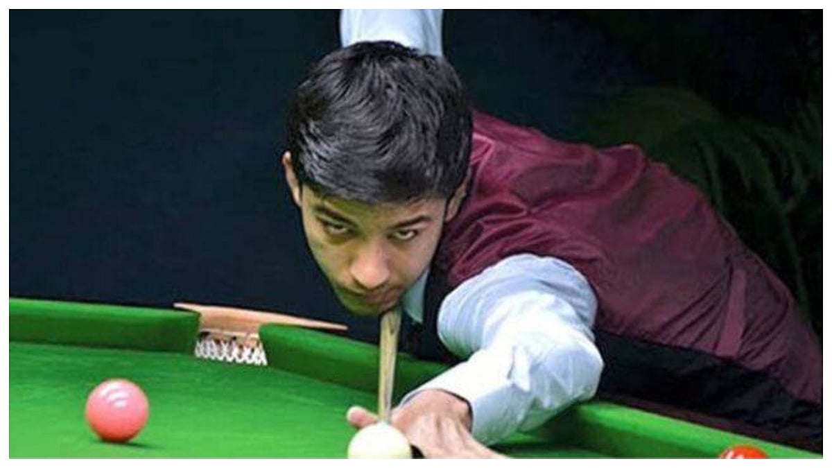 Top Pakistani snooker player Majid Ali kills self
