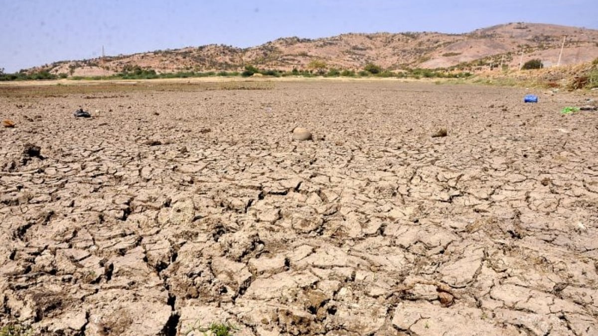 July-August rain deficit could lead to drought-like situation, says expert