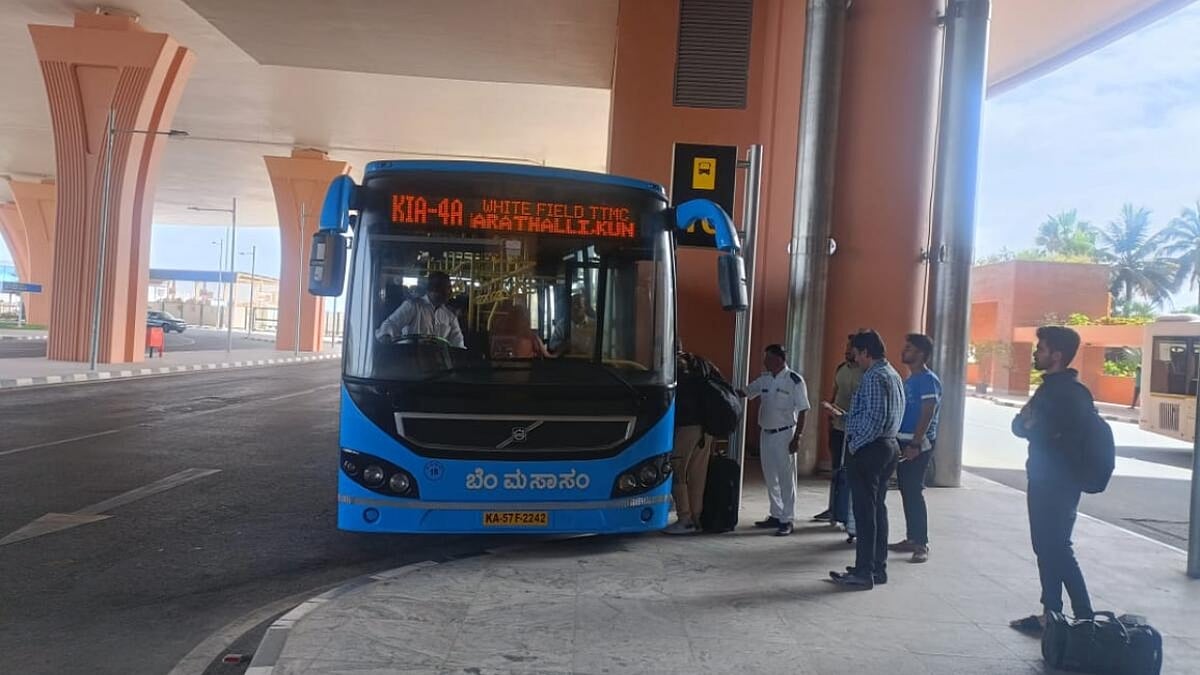 BMTC launches driver training course for general public in Bengaluru