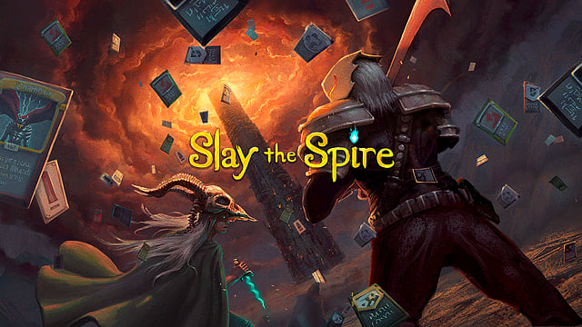 Slay the Spire+, Lego Duplo World+ and more set for debut on Apple Arcade