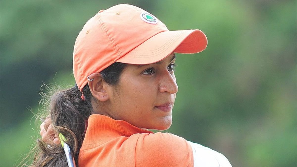 From breaking point to breaking through: Neha's journey