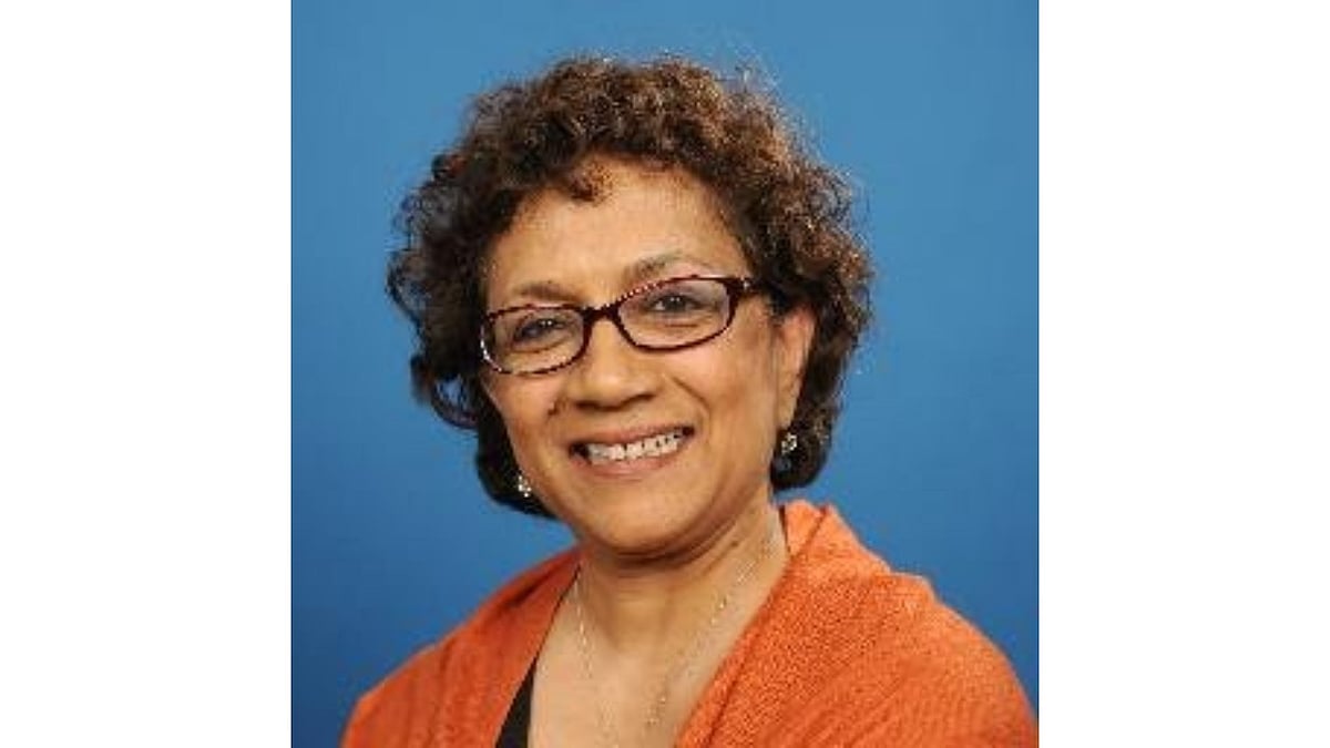 Indian-American Geeta Rao Gupta sworn in as Ambassador-at-Large for ...