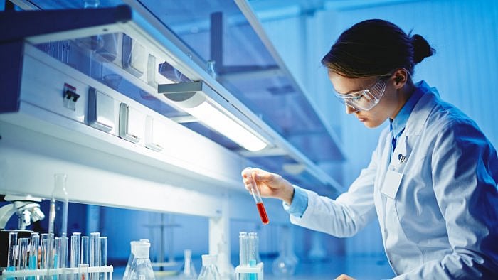 Shifts and turns in national science policy