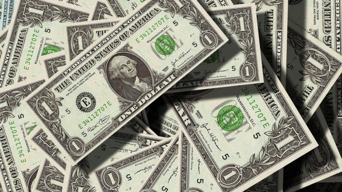 Is US Dollar losing its edge as global reserve?