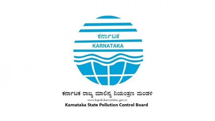 Days after complaining of scam, Karnataka State Pollution Control Board ...