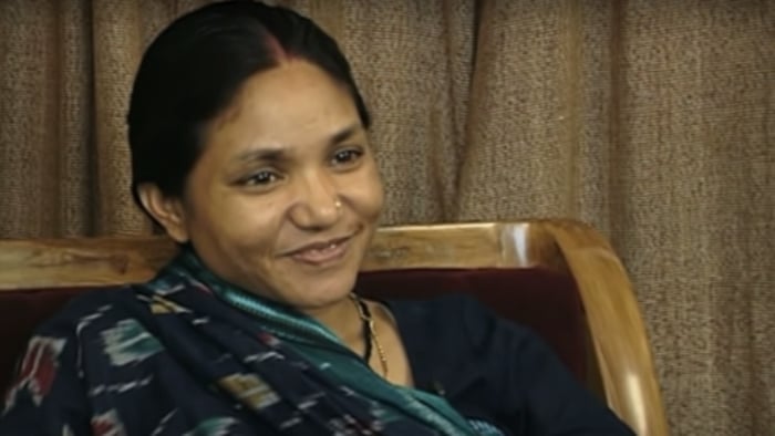 Nishad Party seeks CBI probe into 'Bandit Queen' Phoolan Devi's murder