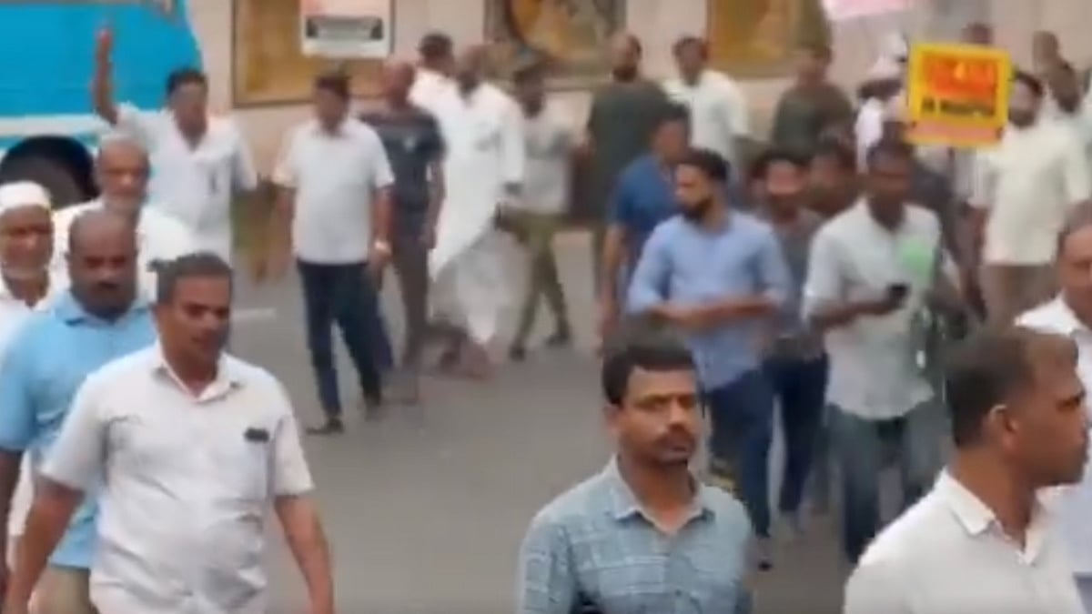 Over 300 booked for raising provocative slogans during Muslim Youth ...