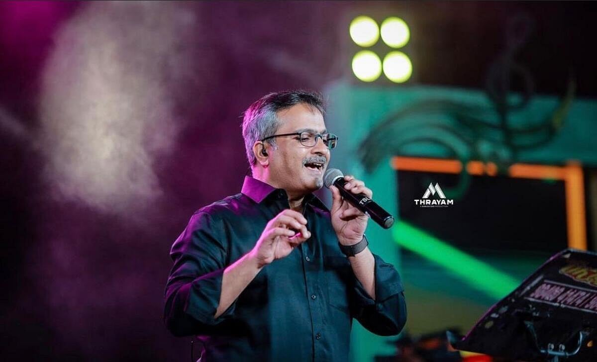City musicians touring US with S P Charan