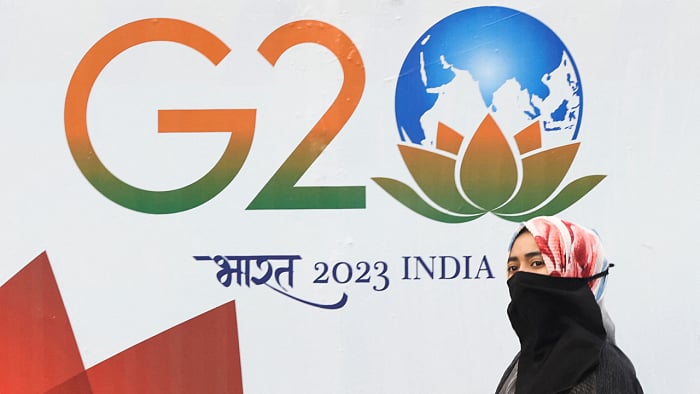 G20 countries push for investments in disaster and climate resilient infra