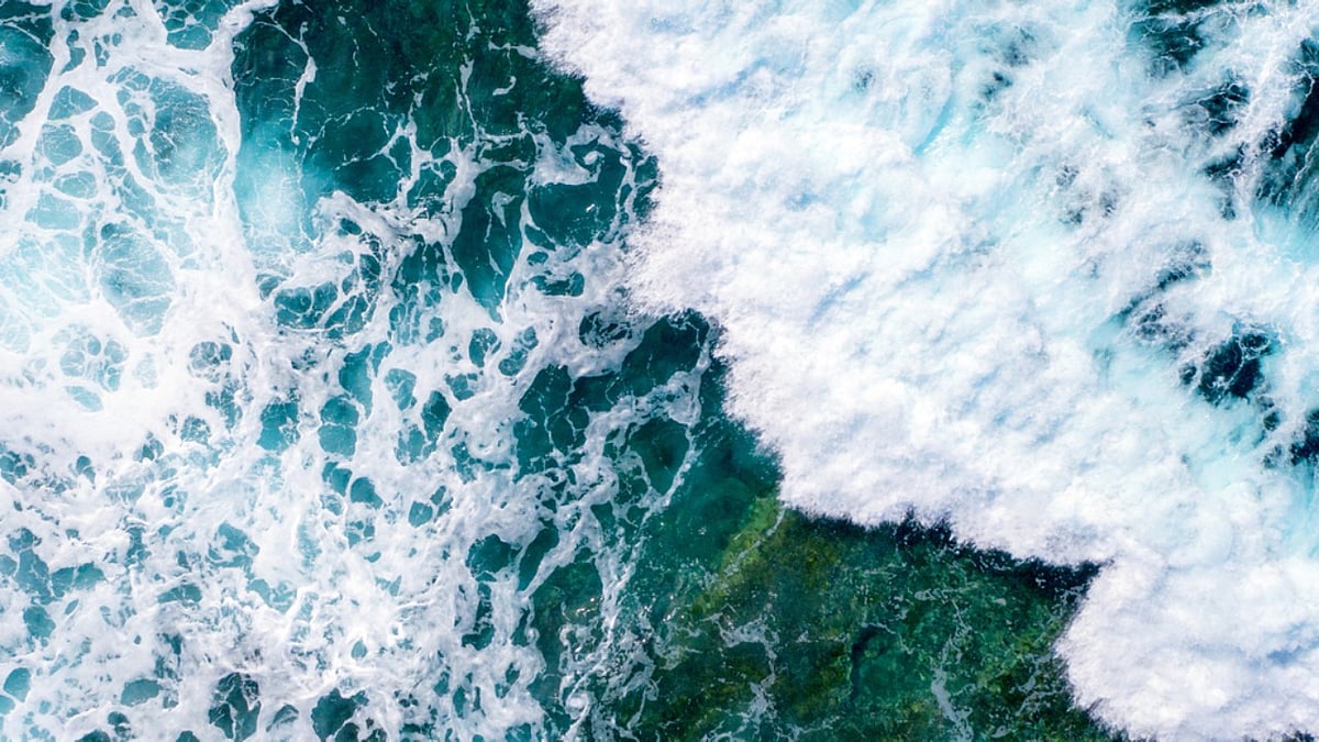 Ocean currents regulating climate globally could collapse mid-century ...