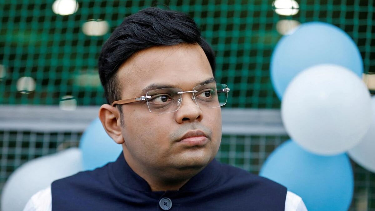 3 member boards to write to ICC requesting change in WC schedule: Jay Shah