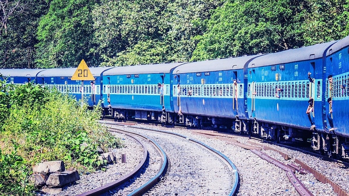 HC calls for periodic audit of safety, security in Indian Railways