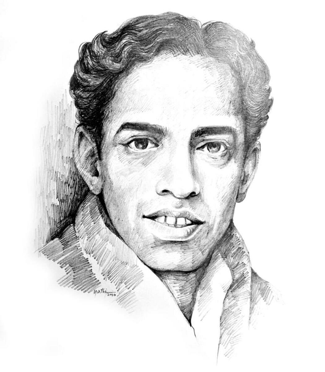The timeless humour of Narasimharaju