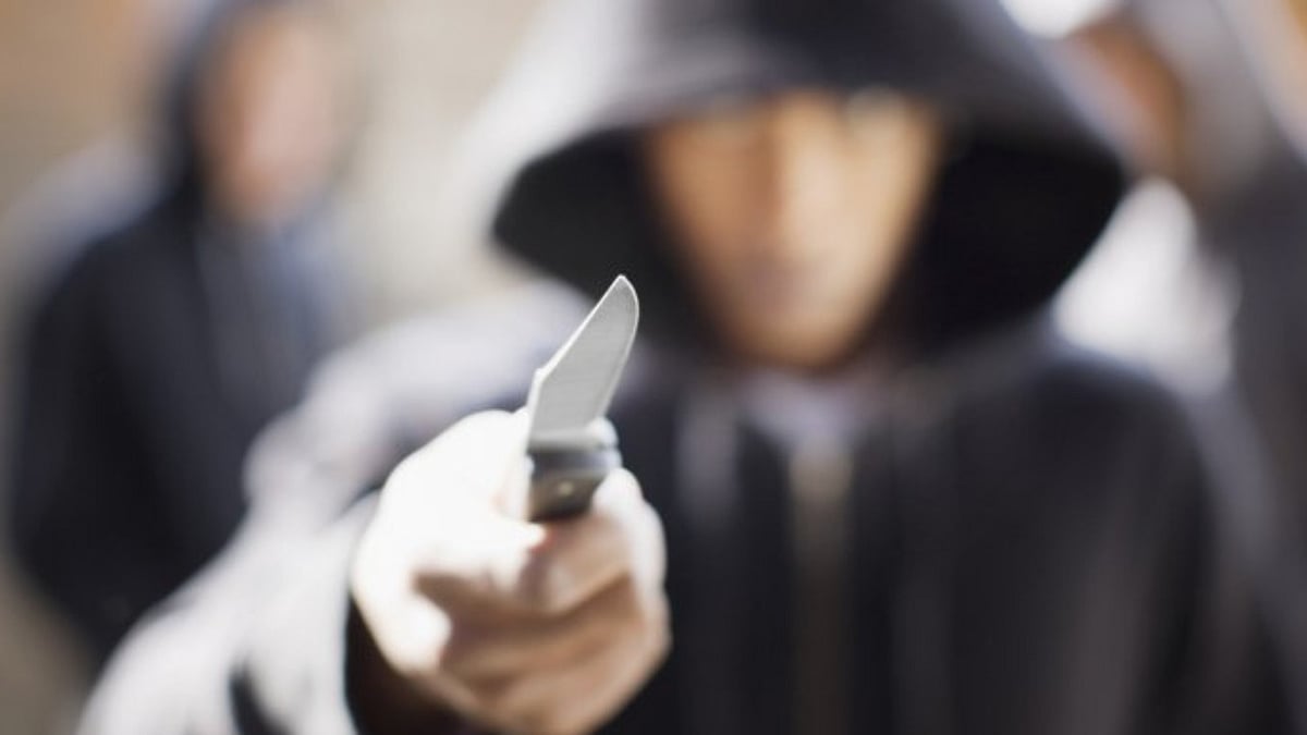 Indian-origin teen stabbed, robbed on his birthday in Australia