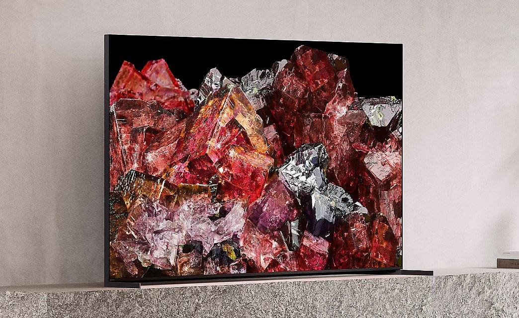Gadgets Weekly: Sony BRAVIA XR X95L Mini LED smart TV and more