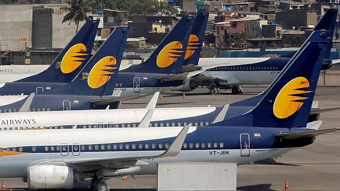 DGCA renews air operator certificate of Jet Airways
