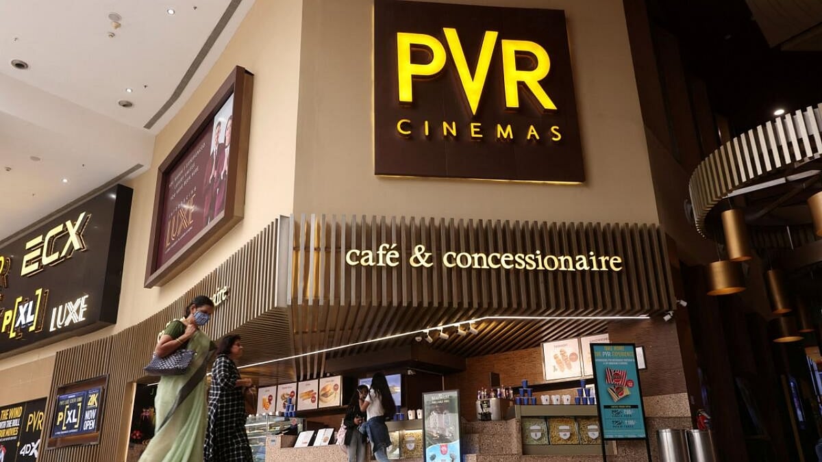 Karnataka HC stays order directing PVR to compensate Bengaluru man for ...