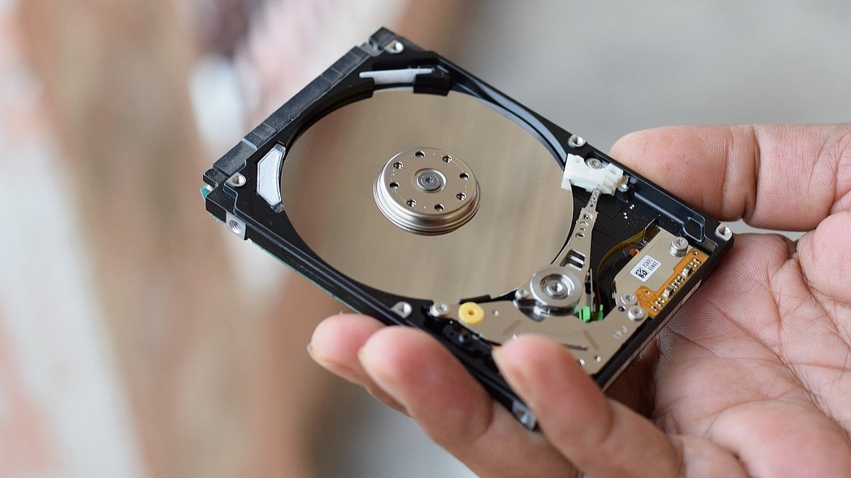 Curbs on laptop, PC imports to check IT hardware with in-built security ...