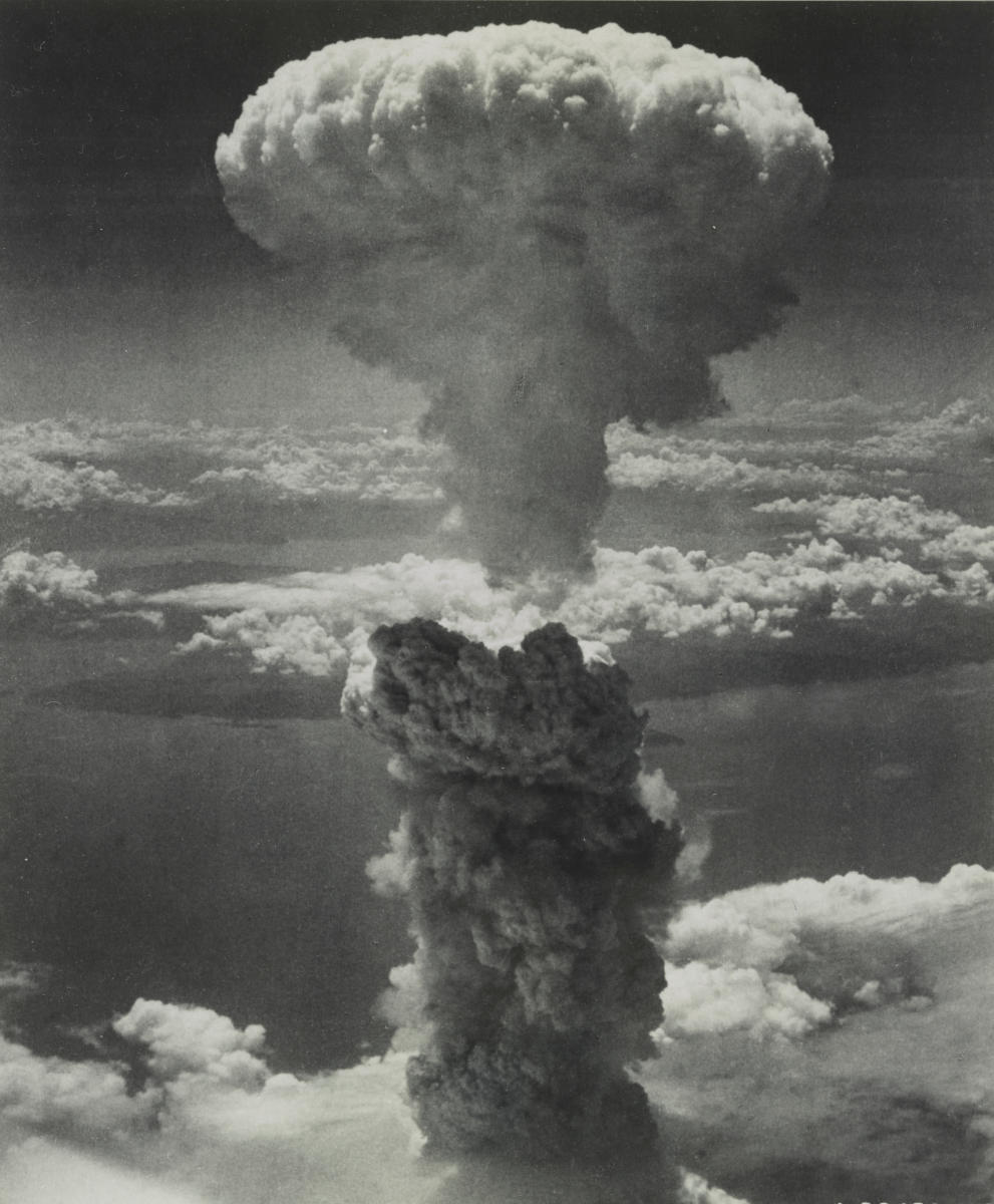 75 years on, the horror of Hiroshima and Nagasaki's atomic bombing