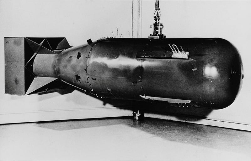 75 years on, the horror of Hiroshima and Nagasaki's atomic bombing