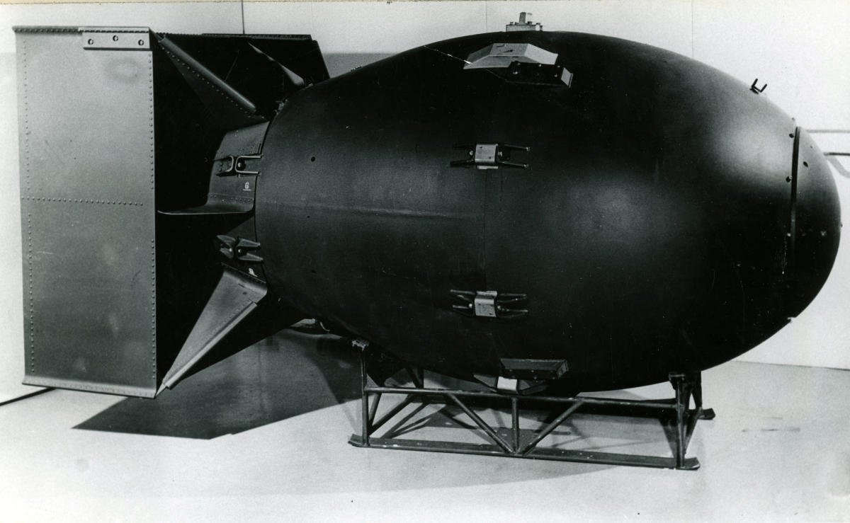 75 years on, the horror of Hiroshima and Nagasaki's atomic bombing