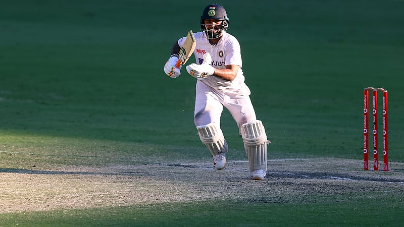 India trump Australia at Gabba, the fortress in historic Test series ...