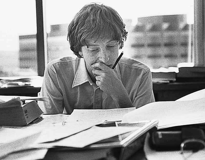 In Pics: Timeline of Bill Gates and Melinda Gates's relationship
