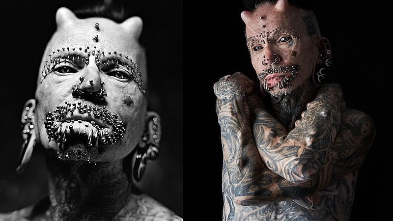 In Pics: Strange world records you won't believe exist
