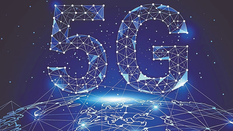 In Pics: Cities with the fastest 5G speeds