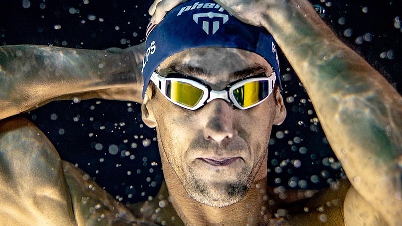 In Pics: Sports stars who have struggled with mental health issues