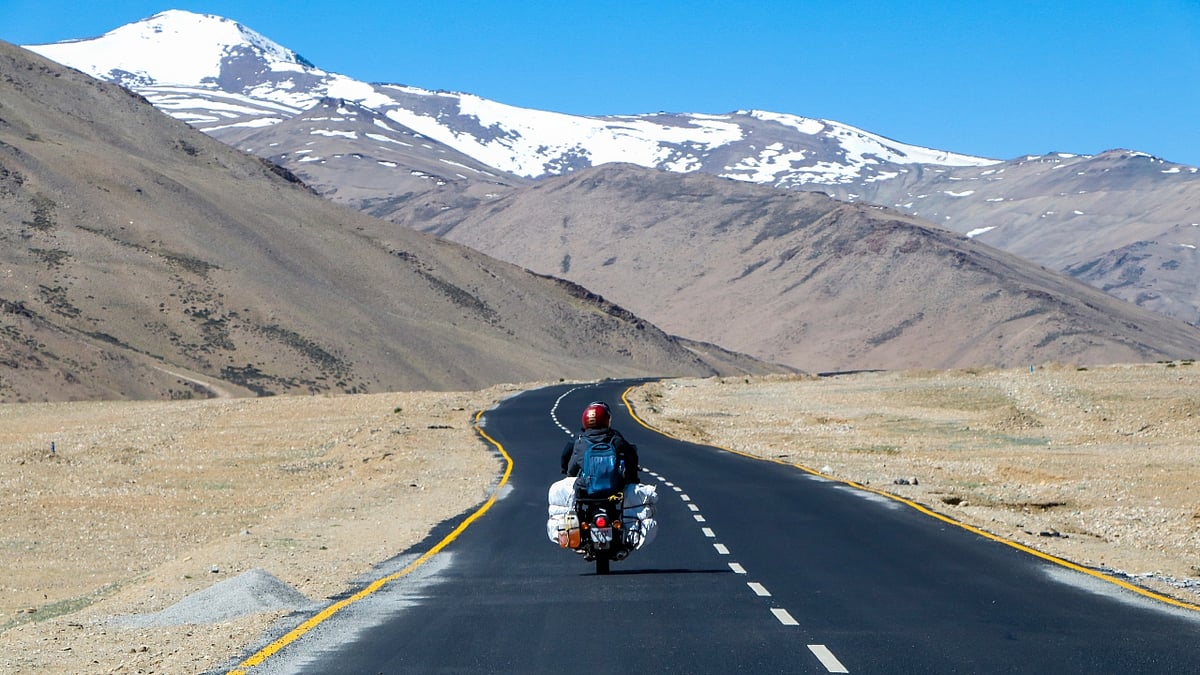 Ladakh Tourism 2025: Declining Arrival Rates, Protests & Travel ...