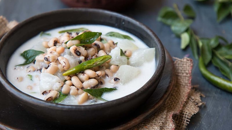 In Pics | Traditional Onam 'sadhya' dishes you should try