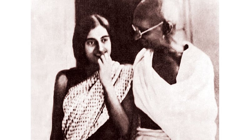Gandhi Jayanti: Rare photos of the Father of the Nation