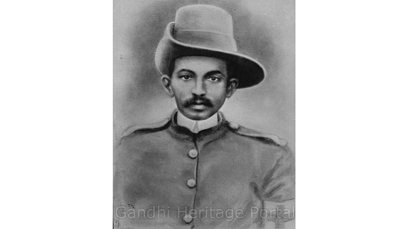 Gandhi Jayanti: Rare photos of the Father of the Nation