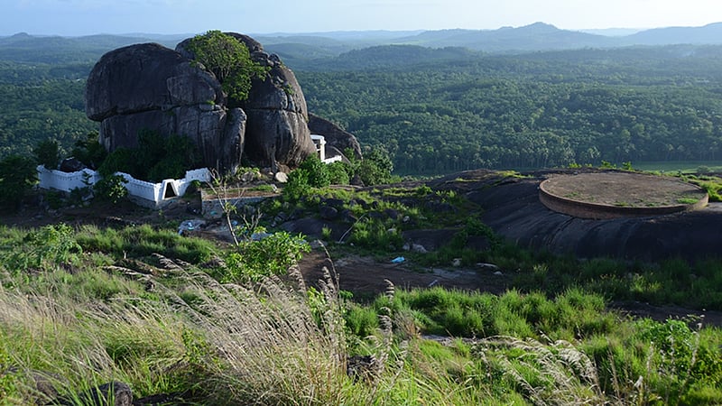 In Pics | Jatayu Park: Kerala’s top-rated tourist attraction