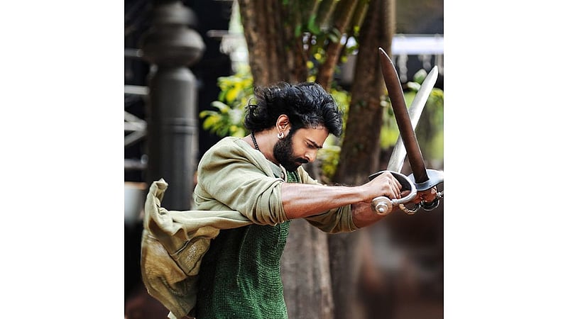 Happy Birthday Prabhas: 10 interesting facts his fans should know