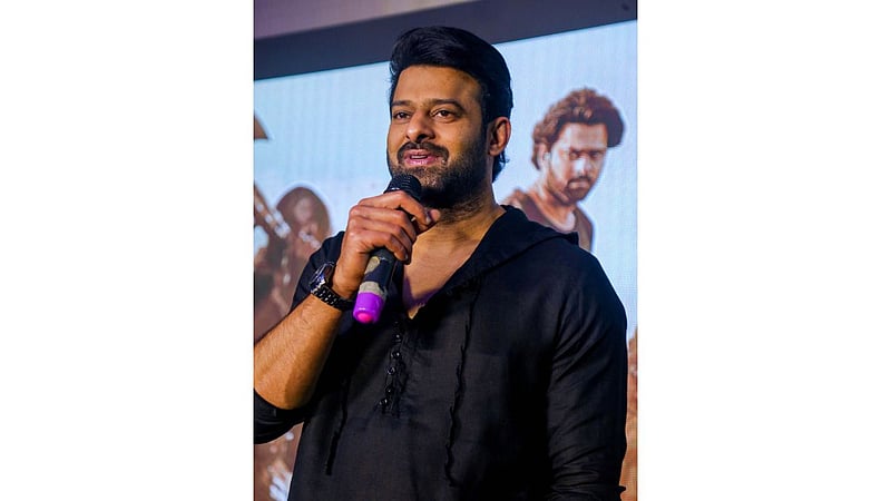 Happy Birthday Prabhas: 10 interesting facts his fans should know