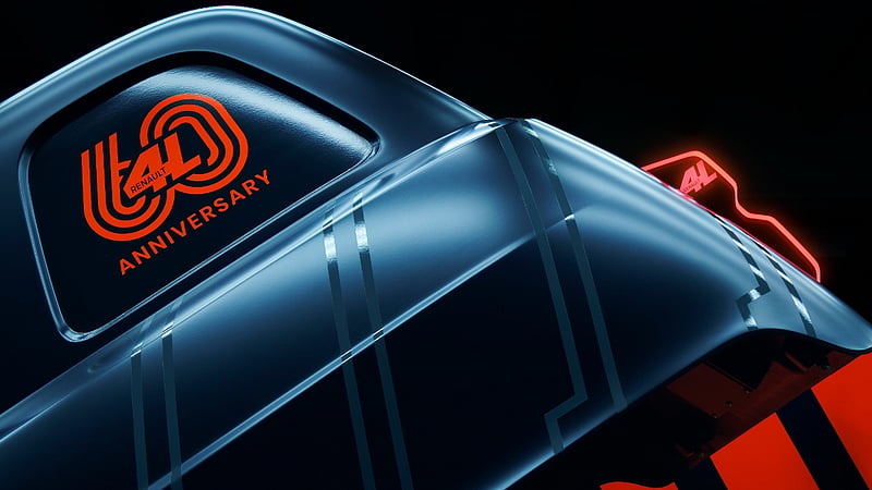 In Pics | A sneak peek into Renault's first flying concept car AIR4