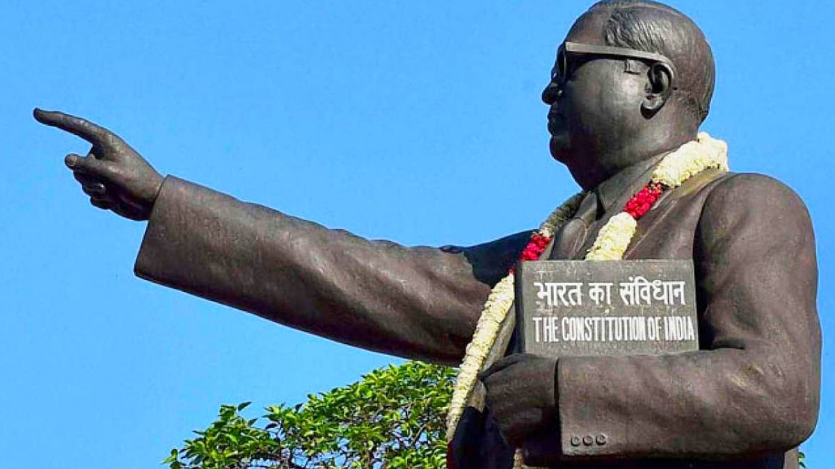 Ambedkar Legacy: Origins of the 'Jai Bhim' Slogan