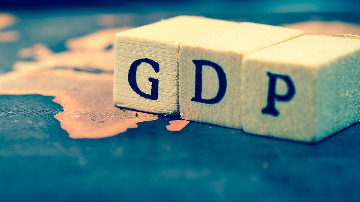In Pics| 10 Countries with the largest GDP in 2020