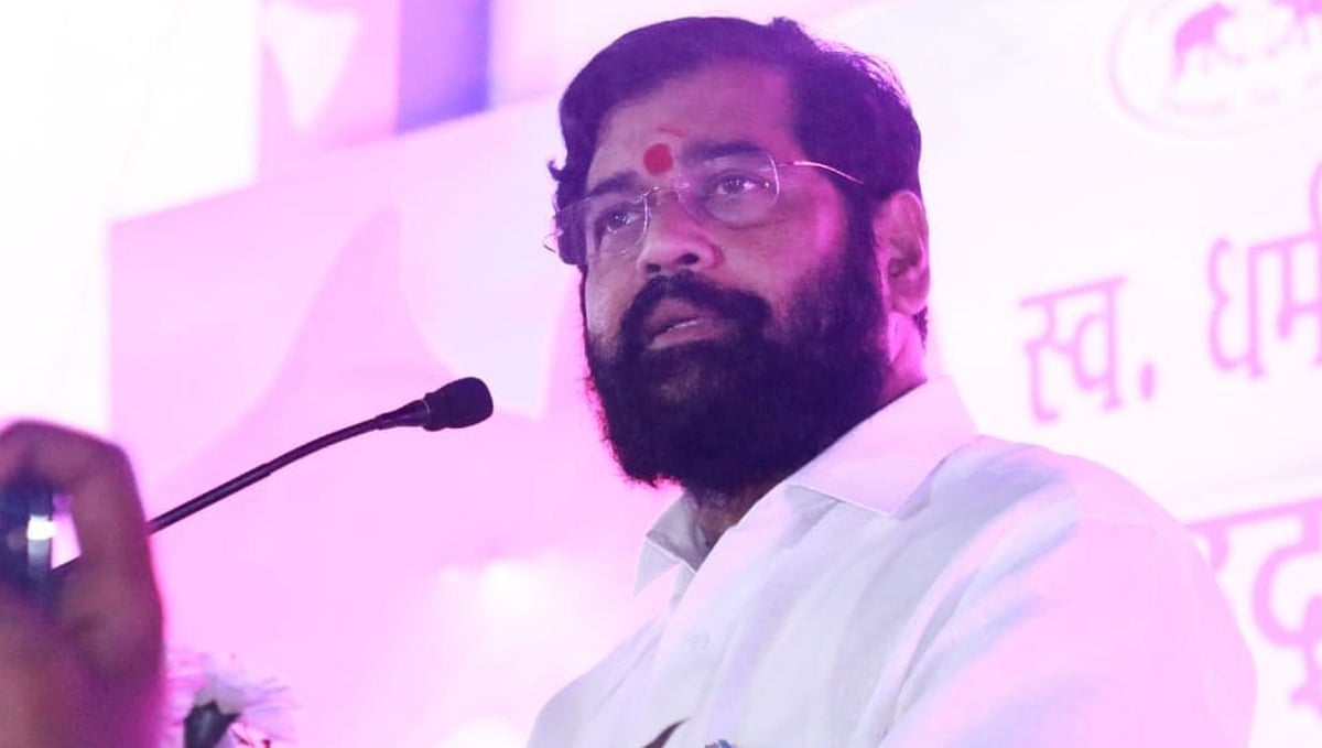 Maharashtra Assembly Elections 2024 Opposition Mva Works With Anti 8029