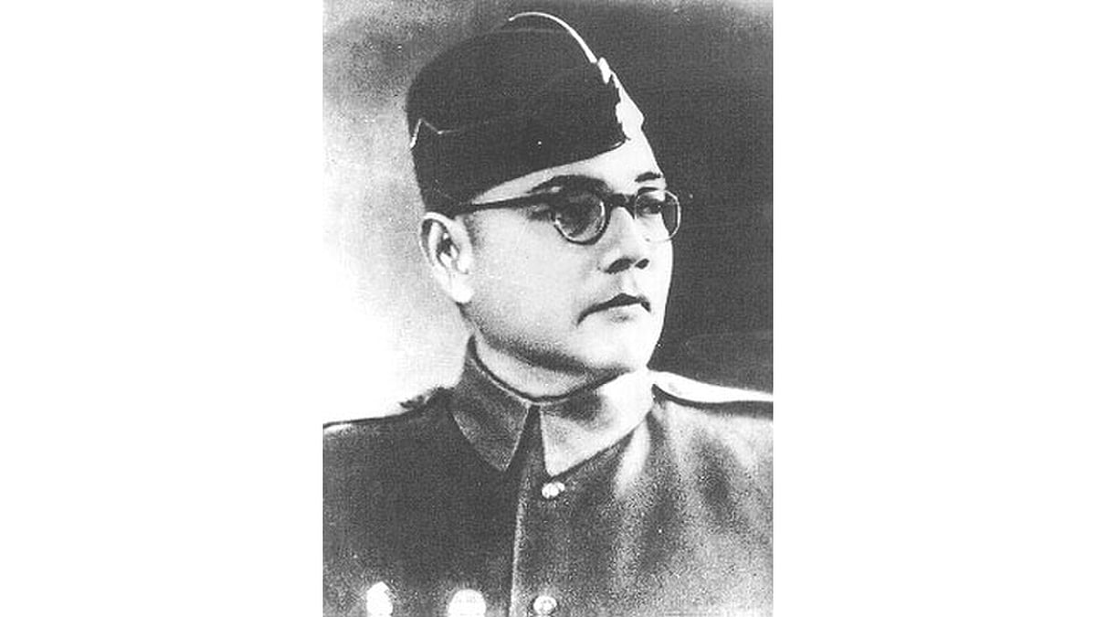 Netaji Ashes: Supreme Court Denies Plea to Bring Remains from Japan