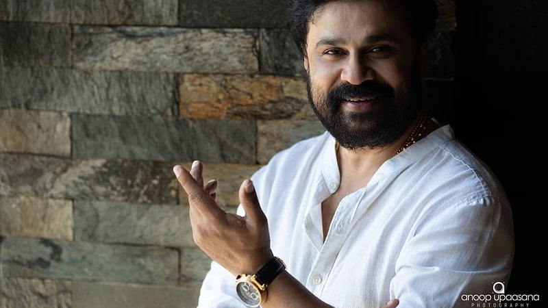 In Pics | From Ajay Devgn, Mohanlal to Vijay Devarakonda, actors who ...