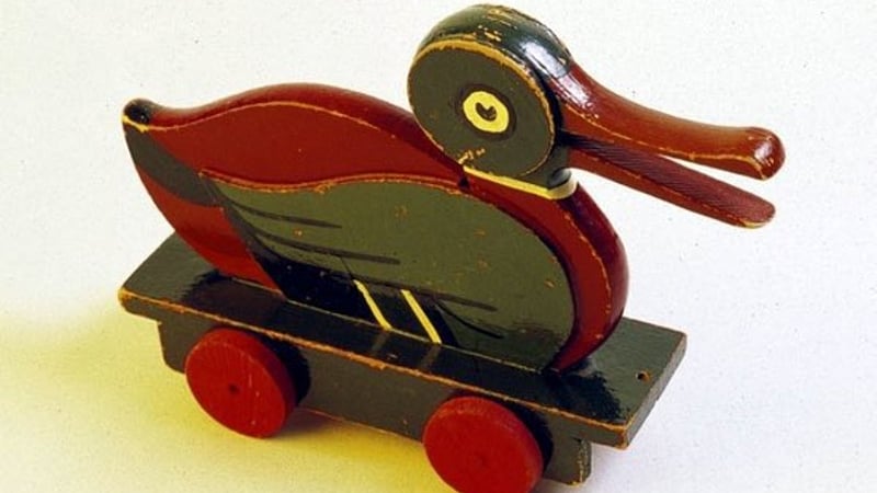 In Pics | First products of 10 world-famous brands