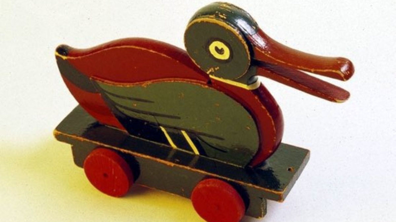 In Pics | First products of 10 world-famous brands
